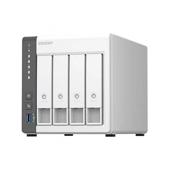 QNAP NAS TS-433-4G CENA