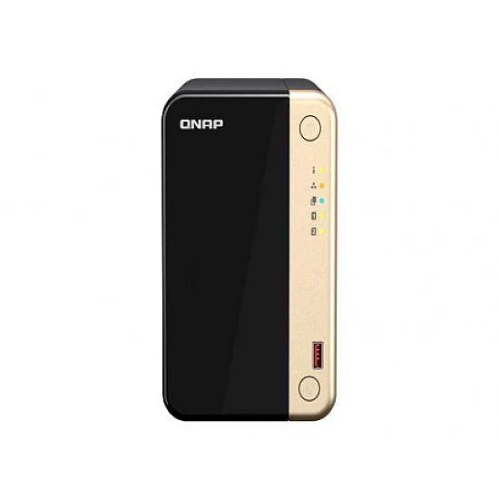 QNAP NAS TS-264-8G CENA