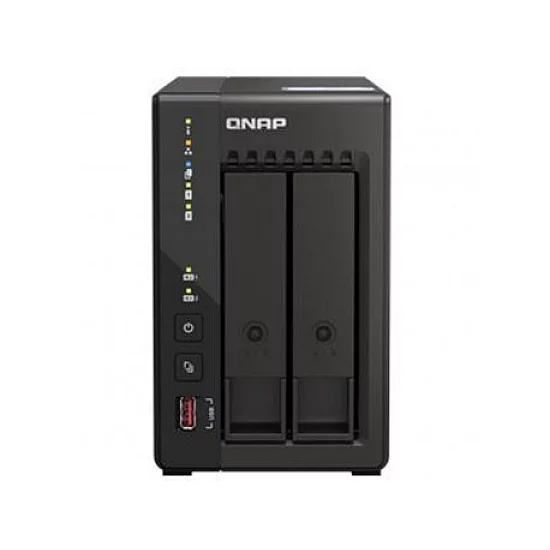 QNAP NAS TS-253E-8G CENA