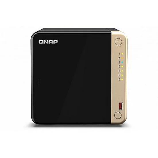 QNAP NAS TS-464-8G CENA