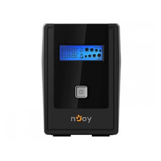 NJOY CADU 650 360W UPS (UPCMTLS665TCAAZ01B) CENA