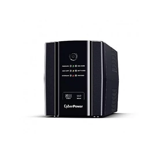CYBERPOWER UT1500EG LINEINTERACTIVE 1500VA/900W UPS UREĐAJ CENA