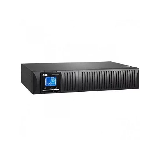 ABB UPS POWERVALUE 11RT G2 B, 3000W, 230V, 8XC13, RS232, USB CENA