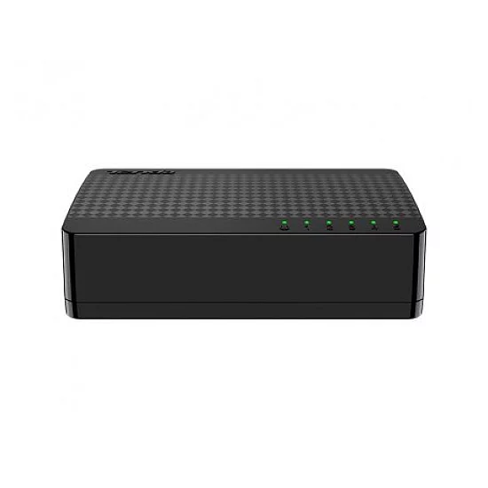 TENDA SG105M 5-PORT GIGABIT ETHERNET SWITCH CENA