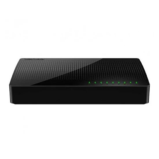 TENDA SG108 V4.0 8-PORT GIGABIT DESKTOP SWITCH CENA