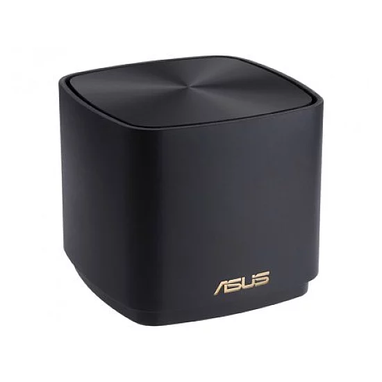 ASUS ZENWIFI XD4 PLUS (B-1-PK) WIFI 6 MESH ROUTER CRNI CENA