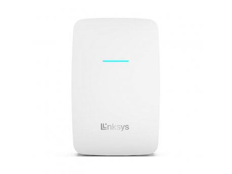 LINKSYS LAPAC1300CW DB AC1300 CLOUD IN-WALL AP MU-MIMO TAA 2X2 GE - WHITE CENA