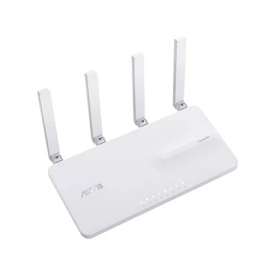 ASUS EXPERTWIFI EBR63 AX3000 DUAL-BAND WI-FI 6 ROUTER CENA
