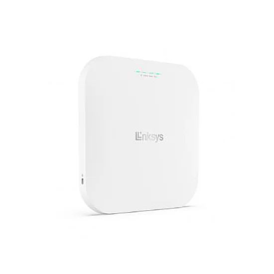 LINKSYS LAPA AX3600 WIFI 6 INDOOR CLOUD MANAGED, 4X4 MIMO, ACCESS POINT CENA
