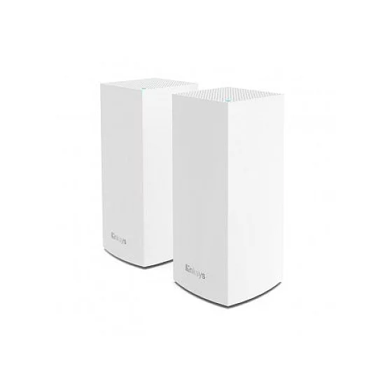 LINKSYS VELOP MX8400 AX4200 2-PACK - WHITE CENA