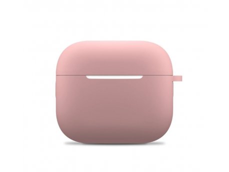 NEXT ONE SILICONE CASE FOR AIRPODS 3 - PINK