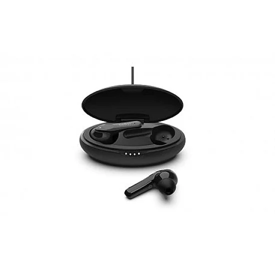 BELKIN TRUE WIRELESS EARBUDS - BLACK CENA