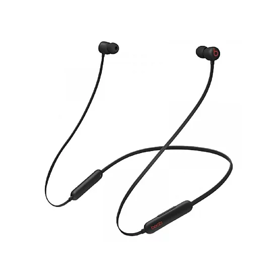 BEATS FLEX - ALL-DAY WIRELESS EARPHONES - BEATS BLACK (MYMC2ZM/A) CENA