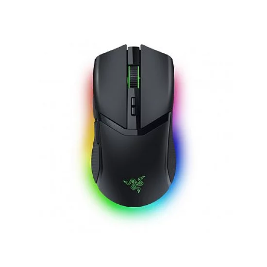RAZER COBRA PRO - AMBIDEXTROUS WIRED/WIRELESS GAMING MOUSE (RZ01-04660100-R3G1) CENA