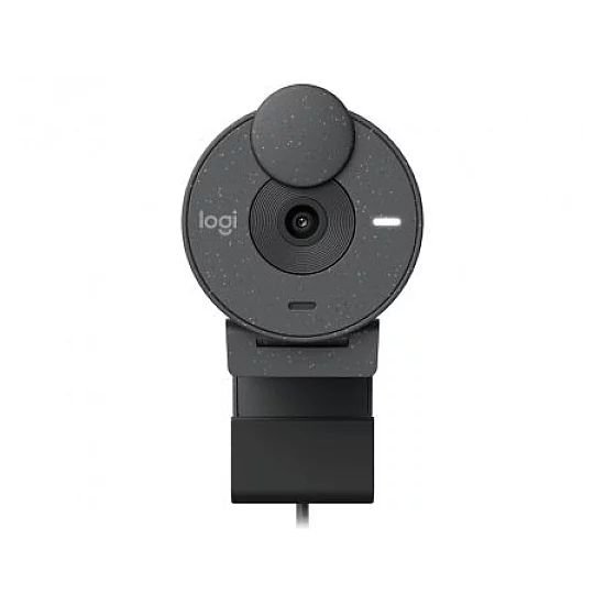 LOGITECH BRIO 305 FULL HD WEBCAM GRAPHITE CENA