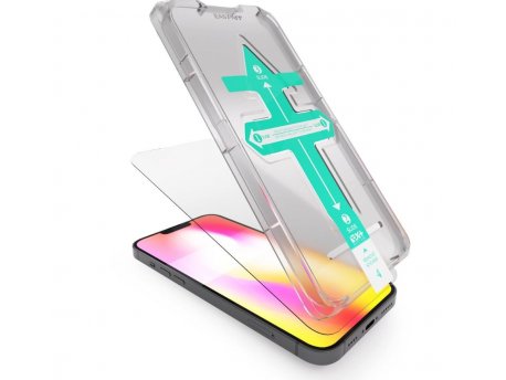 NEXT ONE TEMPERED GLASS SCREEN PROTECTOR FOR IPHONE 14 PLUS CENA
