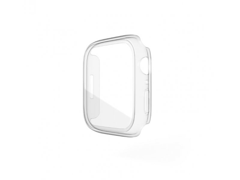NEXT ONE SHIELD CASE FOR APPLE WATCH 41MM CLEAR ( AW-41-CLR-CASE) CENA