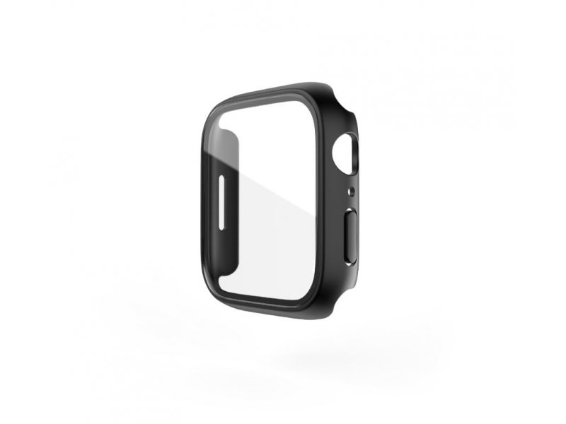 NEXT ONE SHIELD CASE FOR APPLE WATCH 45MM BLACK ( AW-45-BLK-CASE) CENA
