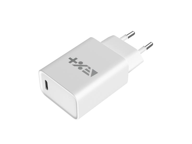 NEXT ONE 20W USB-C PD WALL CHARGER (20-PDW-CHR) CENA