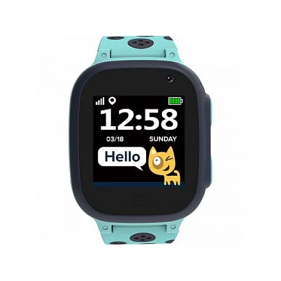 CANYON SMART WATCH KIDS SANDY KW-34 CENA