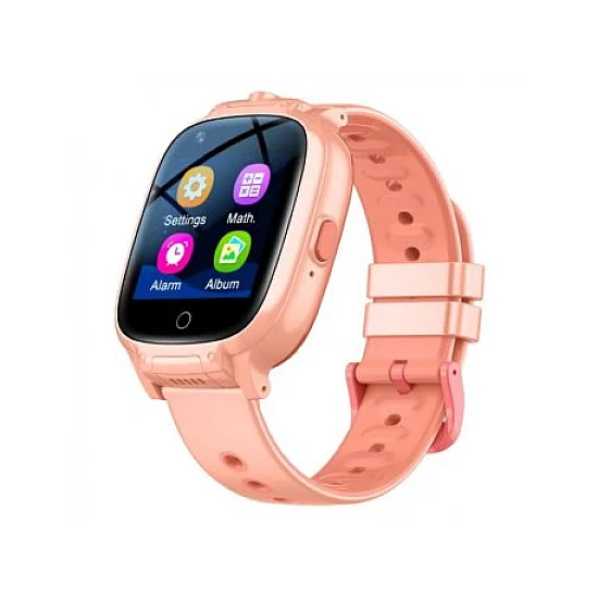 MOYE JOY SMART WATCH 4G PINK CENA
