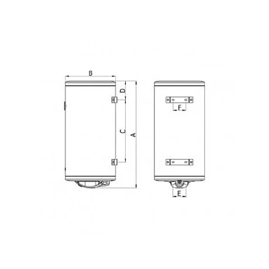 TERMORAD BT120 BELI CENA
