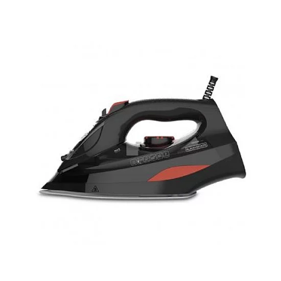 BLACK&DECKER PEGLA NA PARU BXIR3000E SNAGA CENA