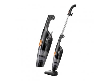 DEERMA STICK VACUUM CLEANER DX 115C CENA