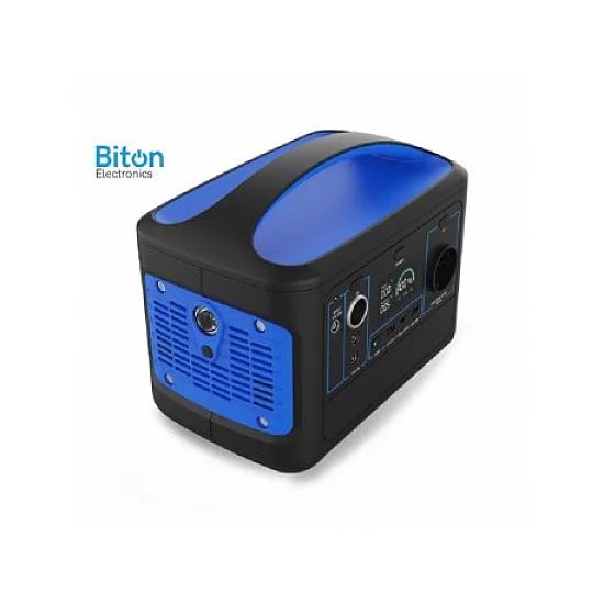 BITON ELECTRONICS BATERIJSKI AGREGAT ELP 600W CENA