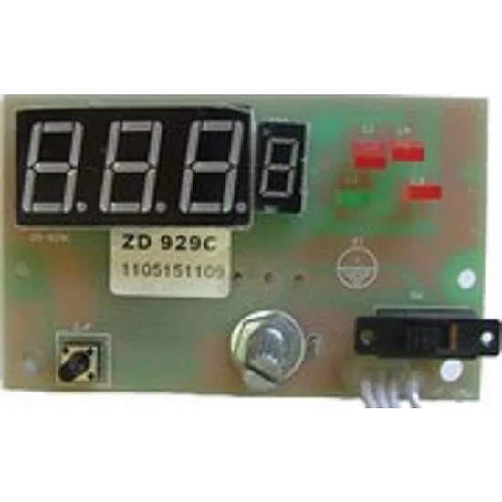NINGBO REZERVNI DISPLEJ ZA BAZNU LEMILICU ZD-929C-LCD CENA
