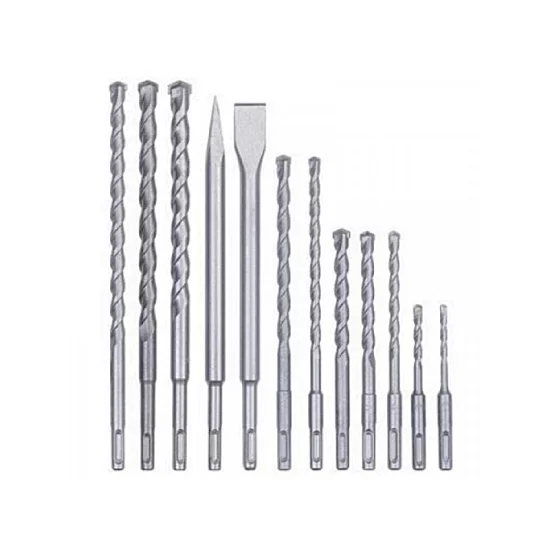 EINHELL SET BURGIJA I DLETA SDS-PLUS 12/1 49240295 CENA
