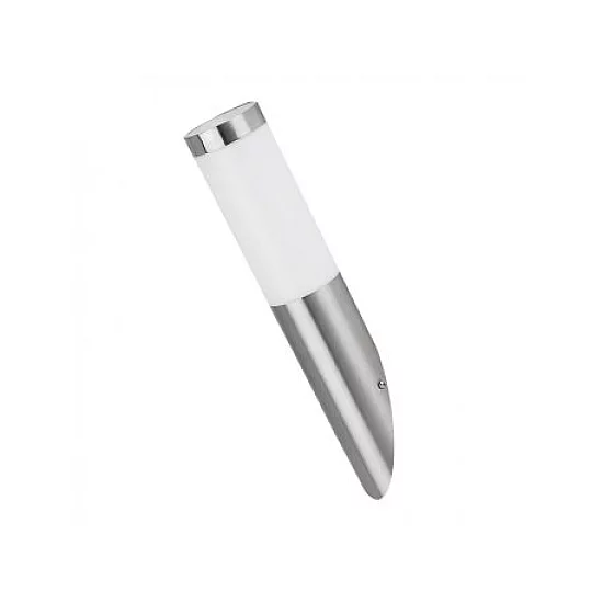 RABALUX INOX TORCH 8261 E27 ZIDNA LAMPA CENA
