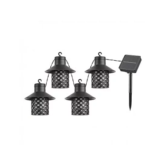 RABALUX XIMPU 77003 LED PODNA SOLARNA LAMPA CENA