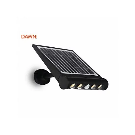 DAWN SOLARNA LED SVETILJKA LD SSL 8W CENA