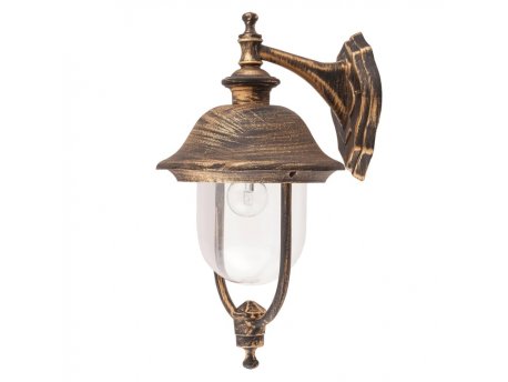 RABALUX NEW YORK 8696 E27 ZIDNA LAMPA