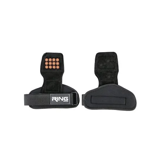 RING ŠTITNICI GRIPS ZA DLANOVE ZA POWERLIFTING RX PS-0401 CENA