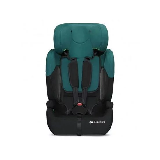 KINDERKRAFT SEDIŠTE UP I-SIZE 76-150CM GREEN 8KG (KCCOUP02GRE0000) CENA