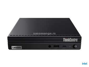 Lenovo ThinkCentre M60e (11LV003MYA) kompjuter Intel Core i3 1005G1 8GB 256GB SSD Intel UHD Gr...