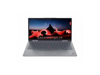 Laptop LENOVO ThinkPad X1 Yoga G8 Win11 Pro/14" WUXGA Touch/i7-1355U/32GB/1TB SSD/backlitSRB/FPR