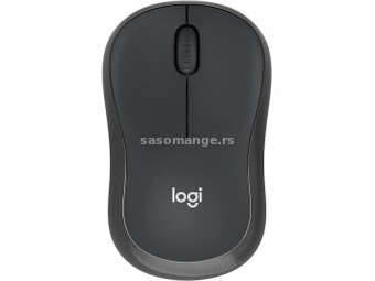 LOGITECH Silent Bluetooth Mouse M240 - Graphite