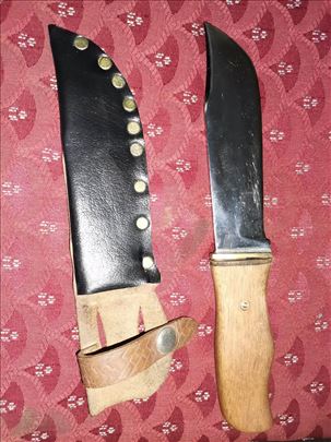 Lovački nož (derač)
