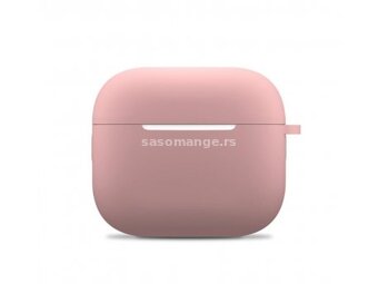 NEXT ONE Silicone case for AirPods 3 - Pink