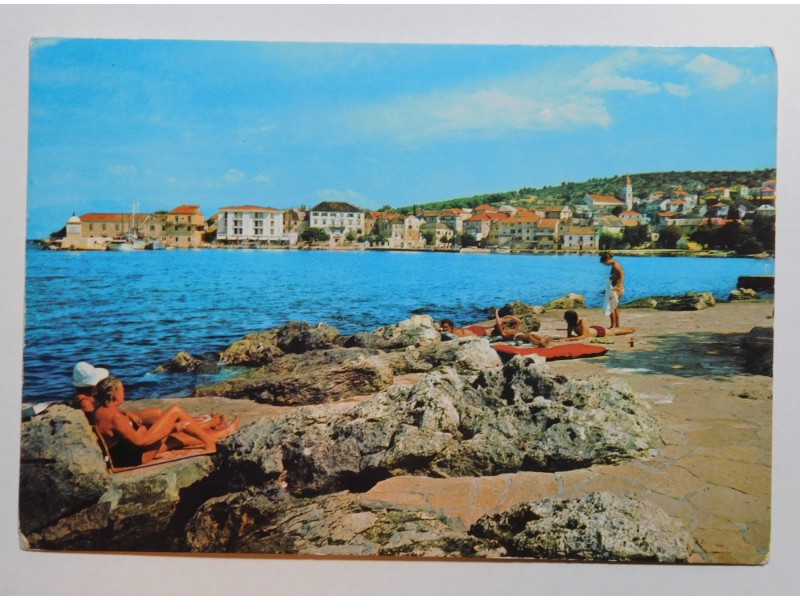 Postire - čista