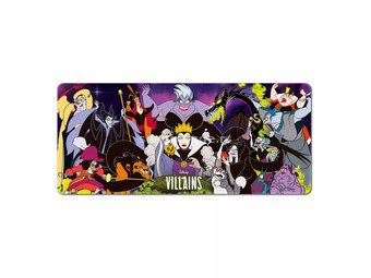 Disney Villains XL Mouse Pad