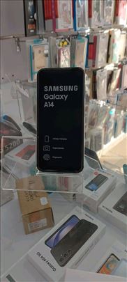 Samsung A 14