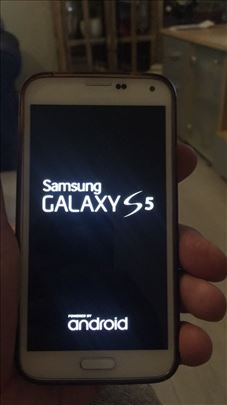 Samsung Galaxy S5 (G900F)