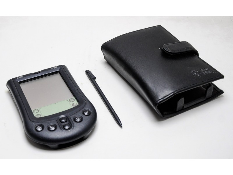 PDA Palm M100