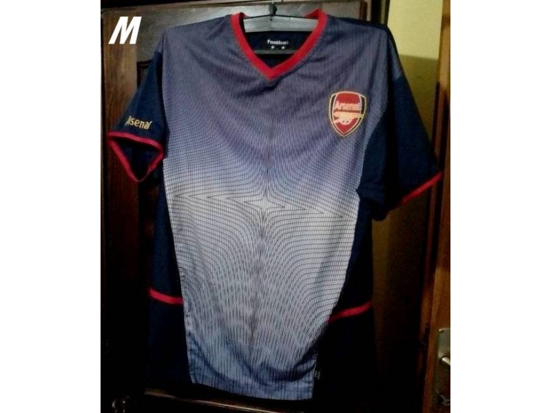 Arsenal M