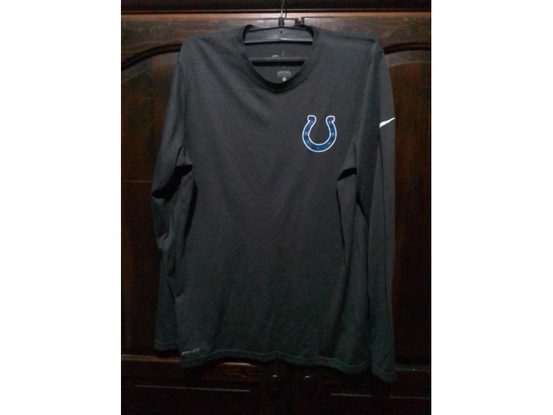 INDIANAPOLIS COLTS M nfl ORIGINAL