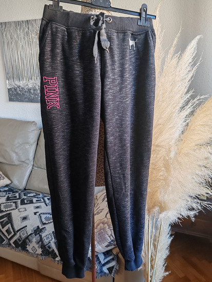 Victoria's secret pink trenerka S